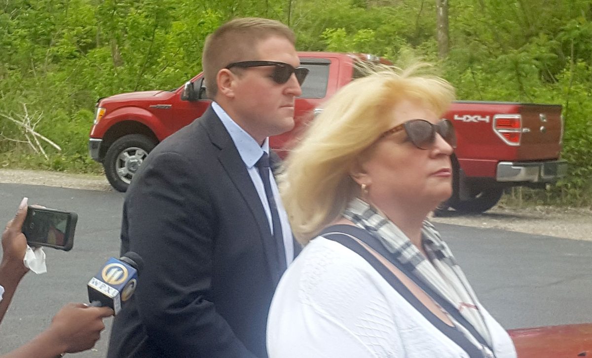 Former Cal U., South Fayette football coach sentenced - Observer-Reporter